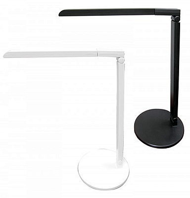 Lumiram Comfort Eyes LED Desk Lamp – True Sun LLC