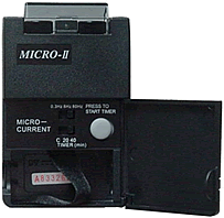 TENS MicroCurrent 2 TENS Unit – True Sun LLC